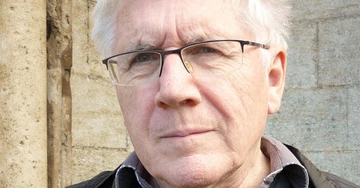 Under the Net | Kieran Setiya | Substack