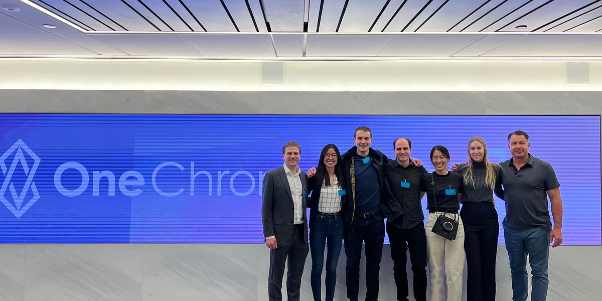 OneChronos And Auctionomics Launch First Auction Market For GPU Compute