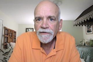 Convulsions | Ron Fournier | Substack