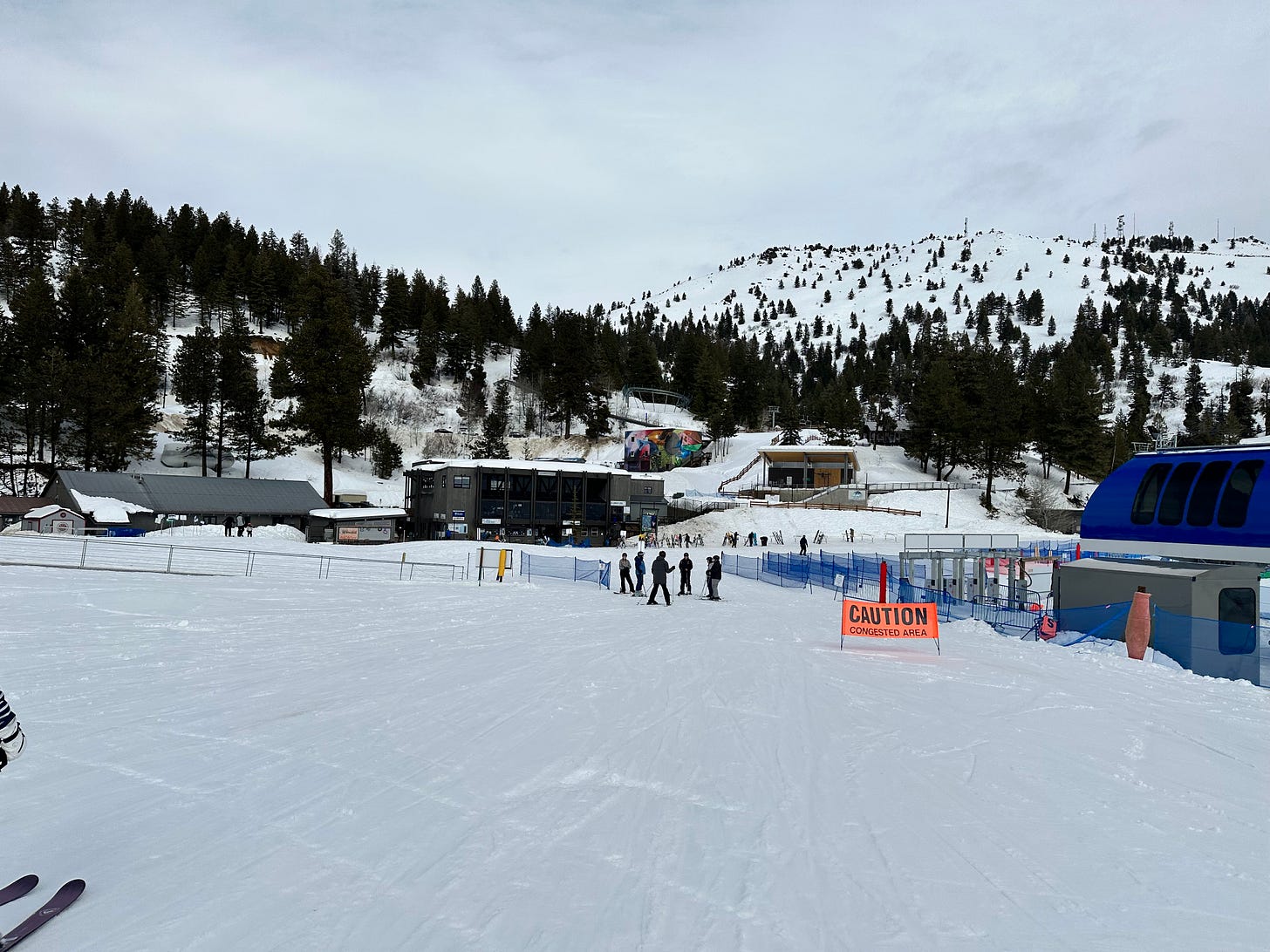 Bogus Basin: The Affordable, Family-Friendly Ski Gem You Need to Visit!