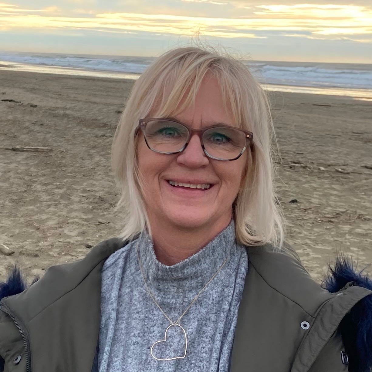 Angela Hatfield | Substack