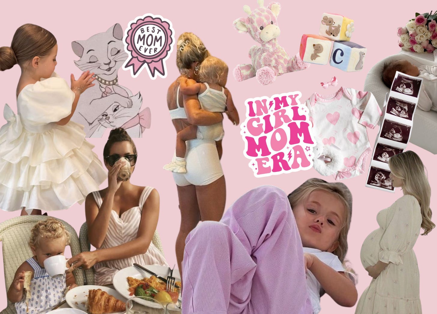 27 reasons why I don’t want kids - by Layla Smith