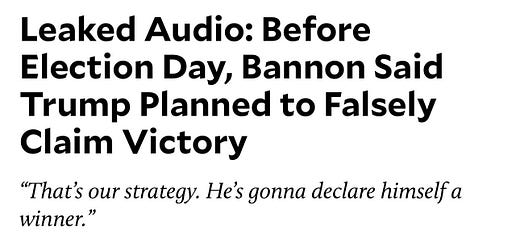 Charlie Sykes | Substack