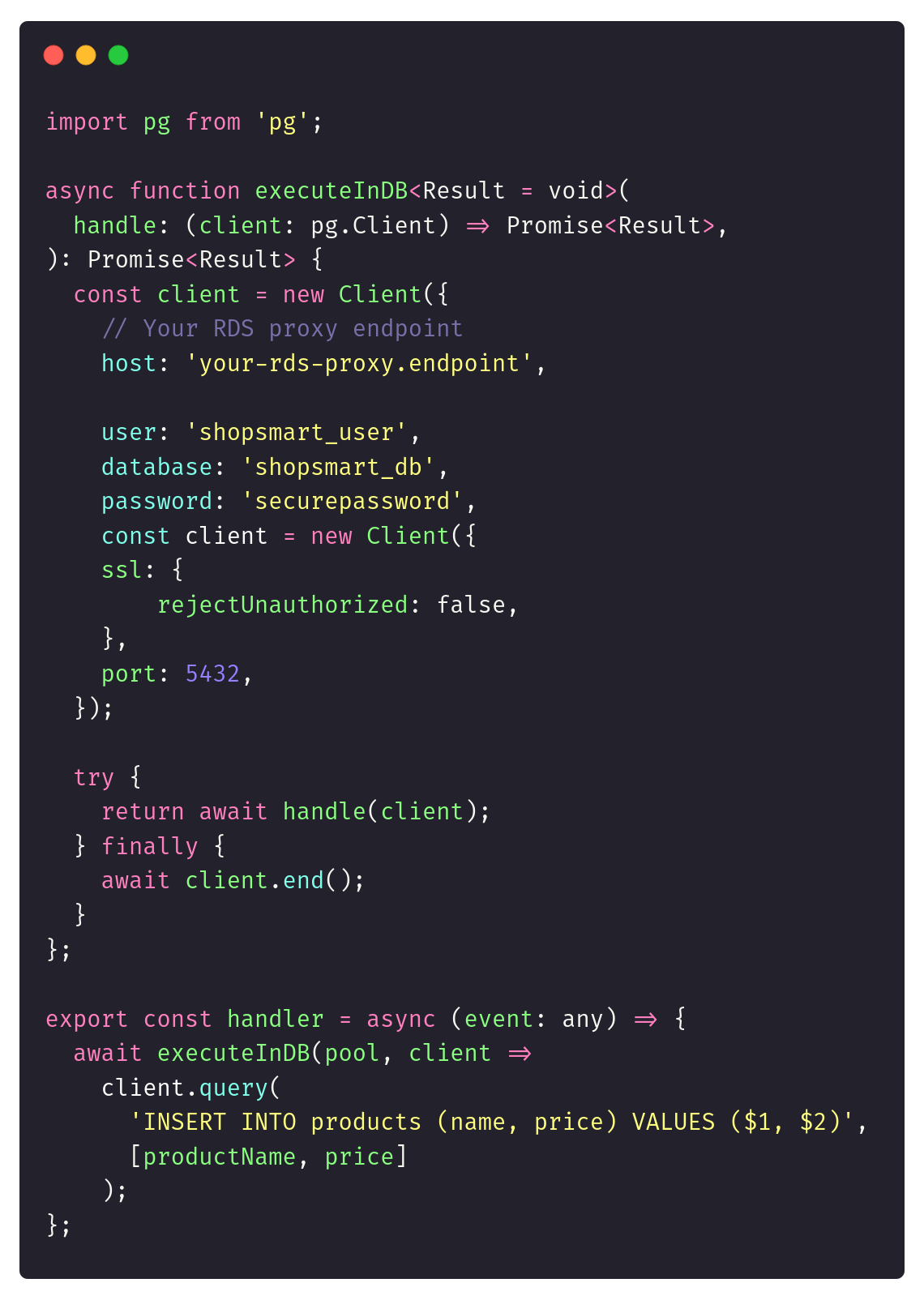 Mastering Database Connection Pooling - by Oskar Dudycz