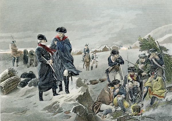 Forecast 2026: In the Vortex of the Whirl – The Burning Platform