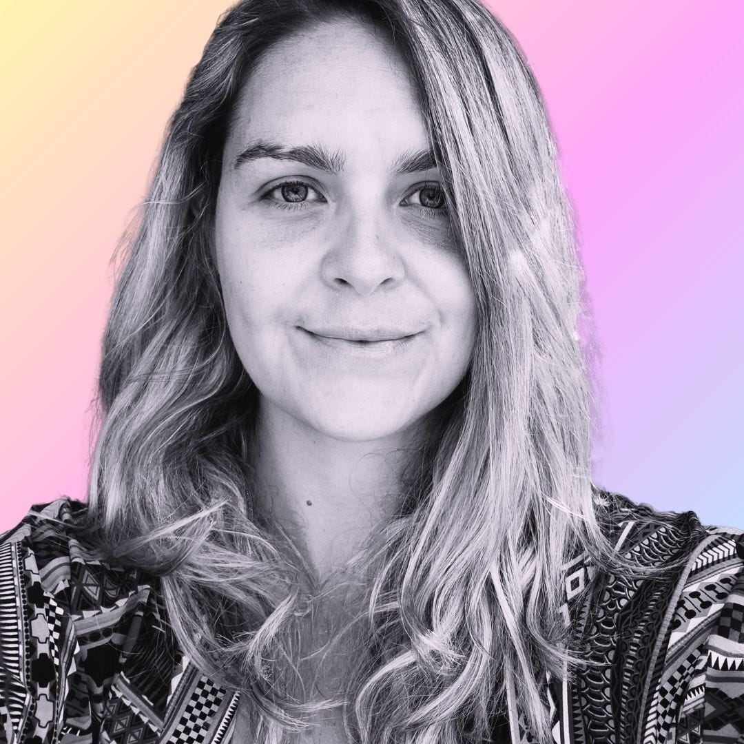 ️ Highly Sensitive Woman ️ | Substack