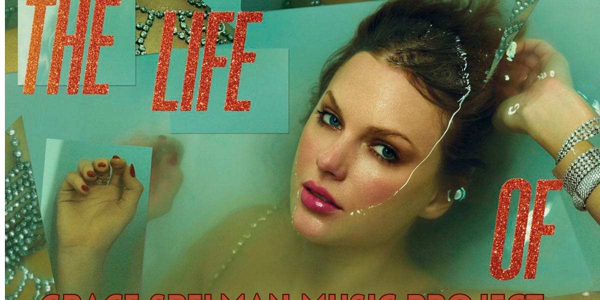 My Live Video Reaction To "The Life of a Showgirl" Track-By-Track