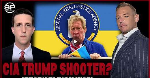 Lt. Col. Karen Kwiatkowski - The Lost Interview: The Whistleblower Who ...