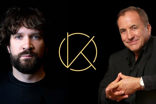 Kainos | Alexander Beiner | Substack
