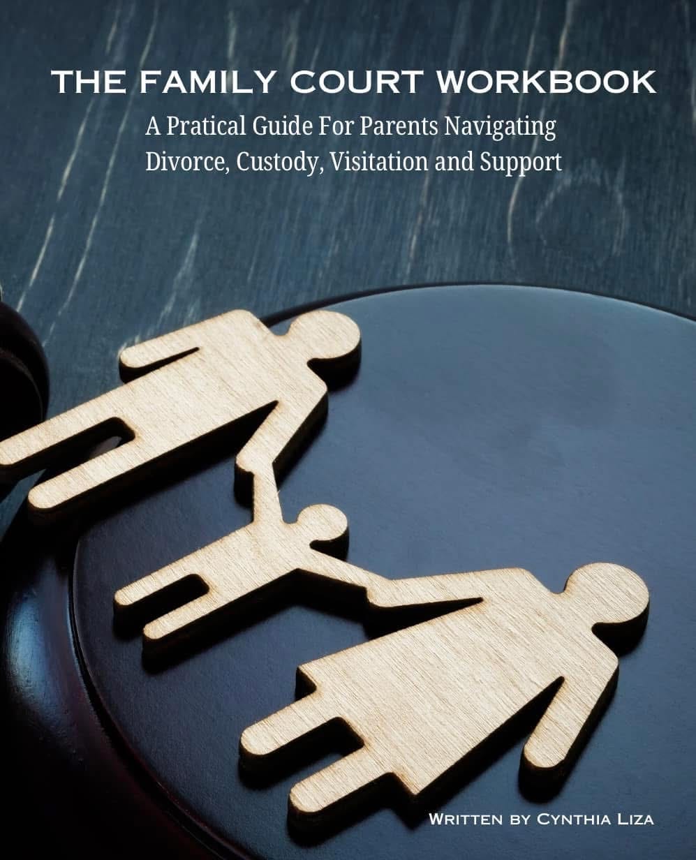 Due Process in Family Court: What It Is, Why It Matters, and What to Do ...