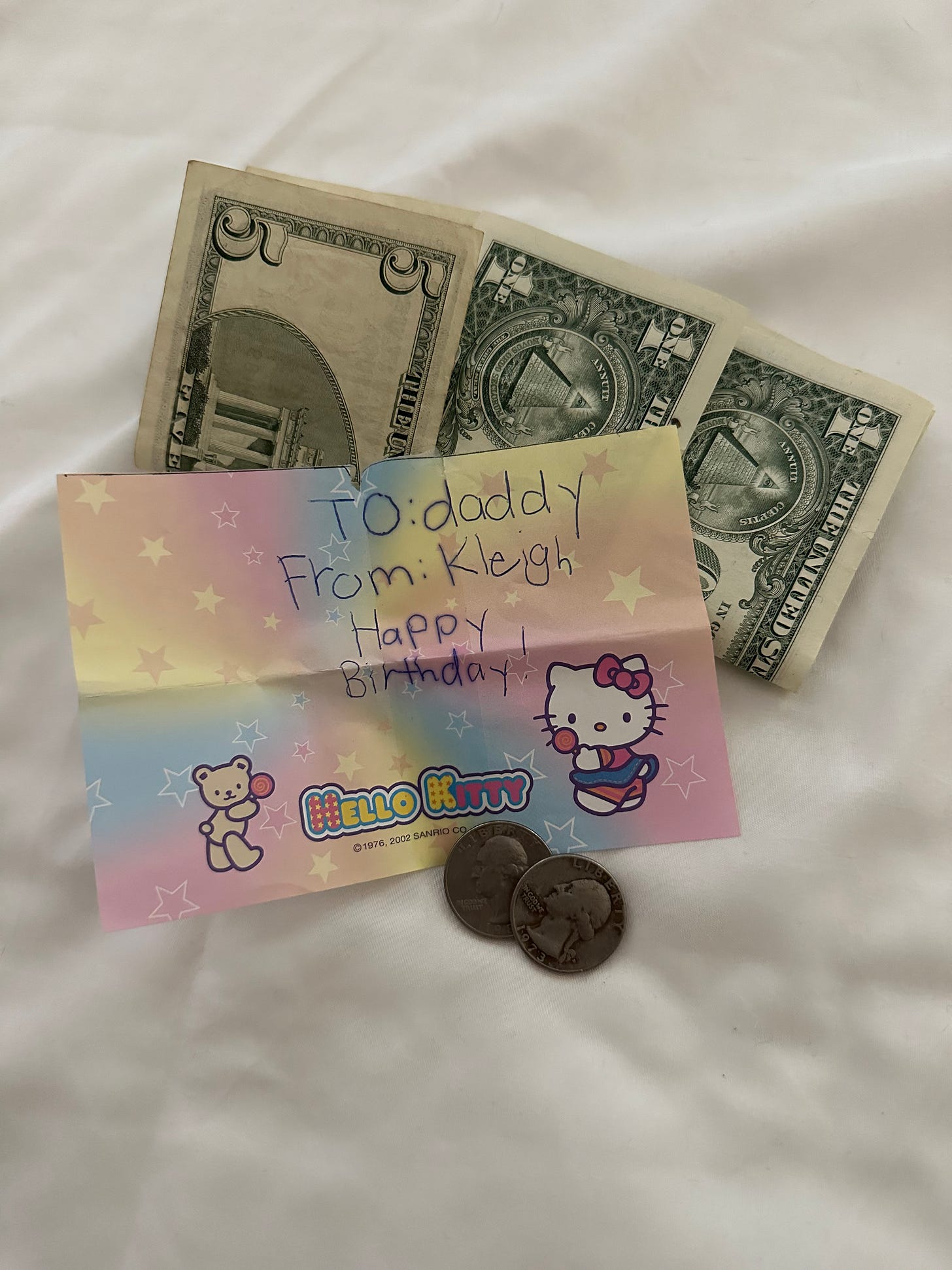 why we love obscure sanrio characters so much - by kleigh