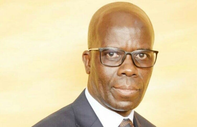 Malawi Intelligence Chief Dokani Ngwira Contract Expired - Political ...