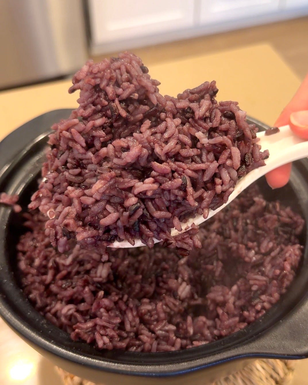 How I Eat Rice Every Day (and Still Reversed Pre-Diabetes)