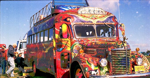 Unmoored | Joe Rhodes | Substack