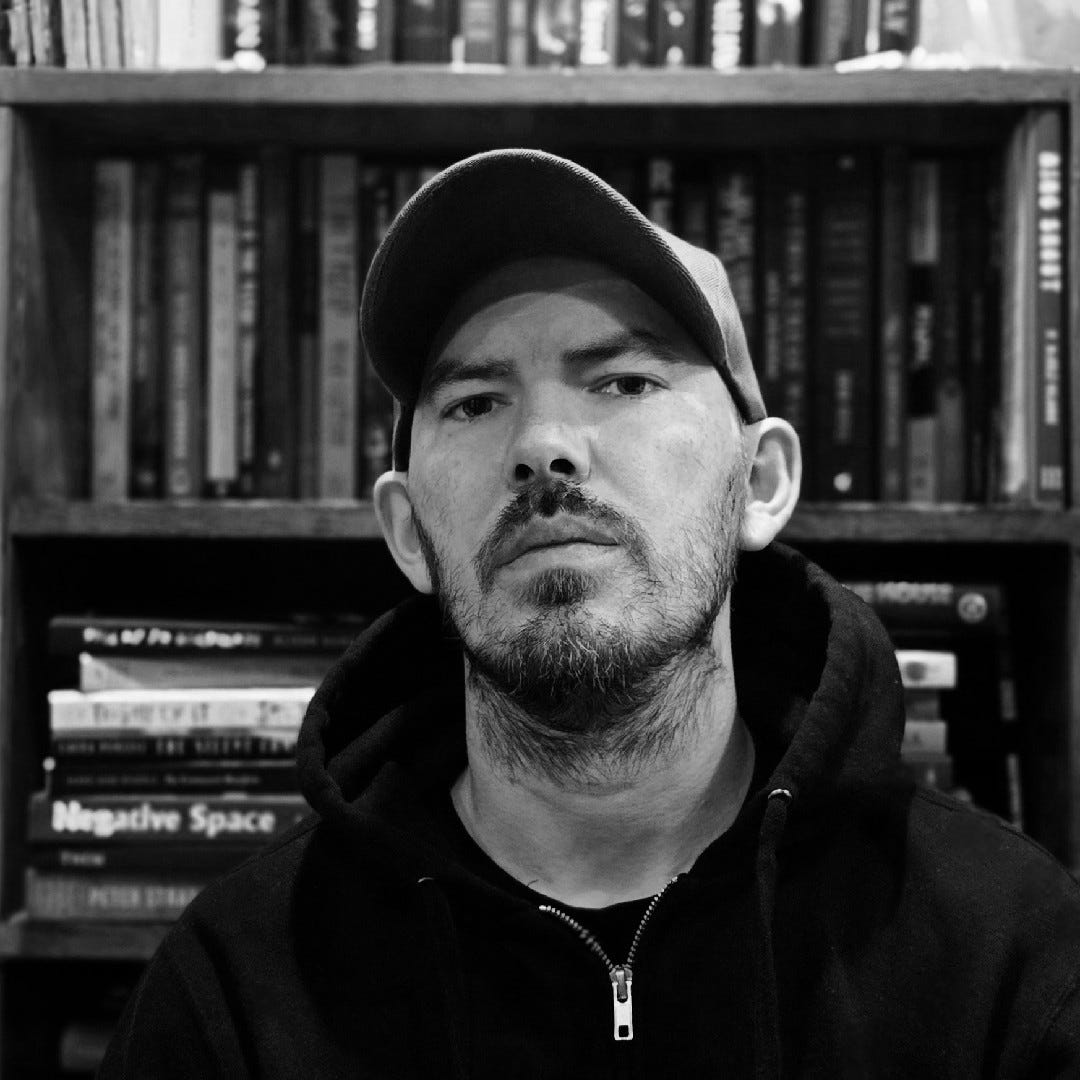 Dylan Bosworth | Substack