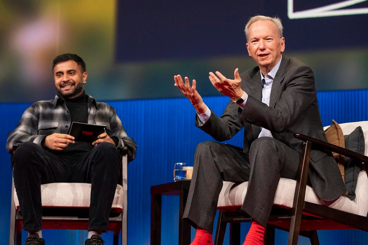 Bilawal Sidhu | Substack