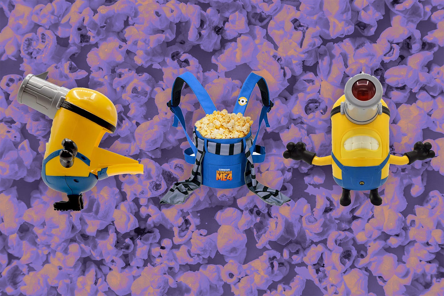 Okay, I’ll Talk About The Souvenir Popcorn Buckets | The History of ...