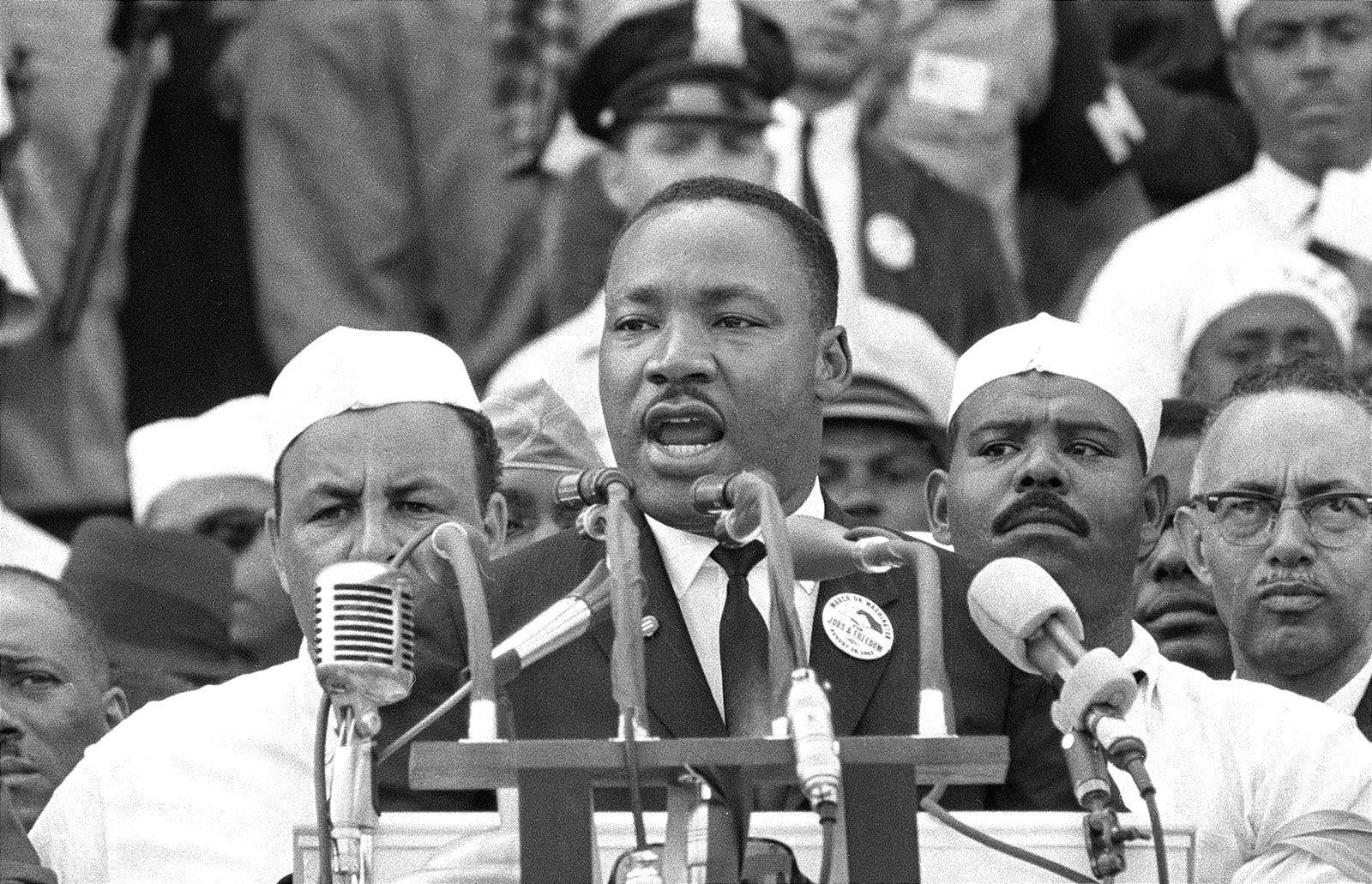 MLK – In Remembrance of Why We Celebrate His Life and Work