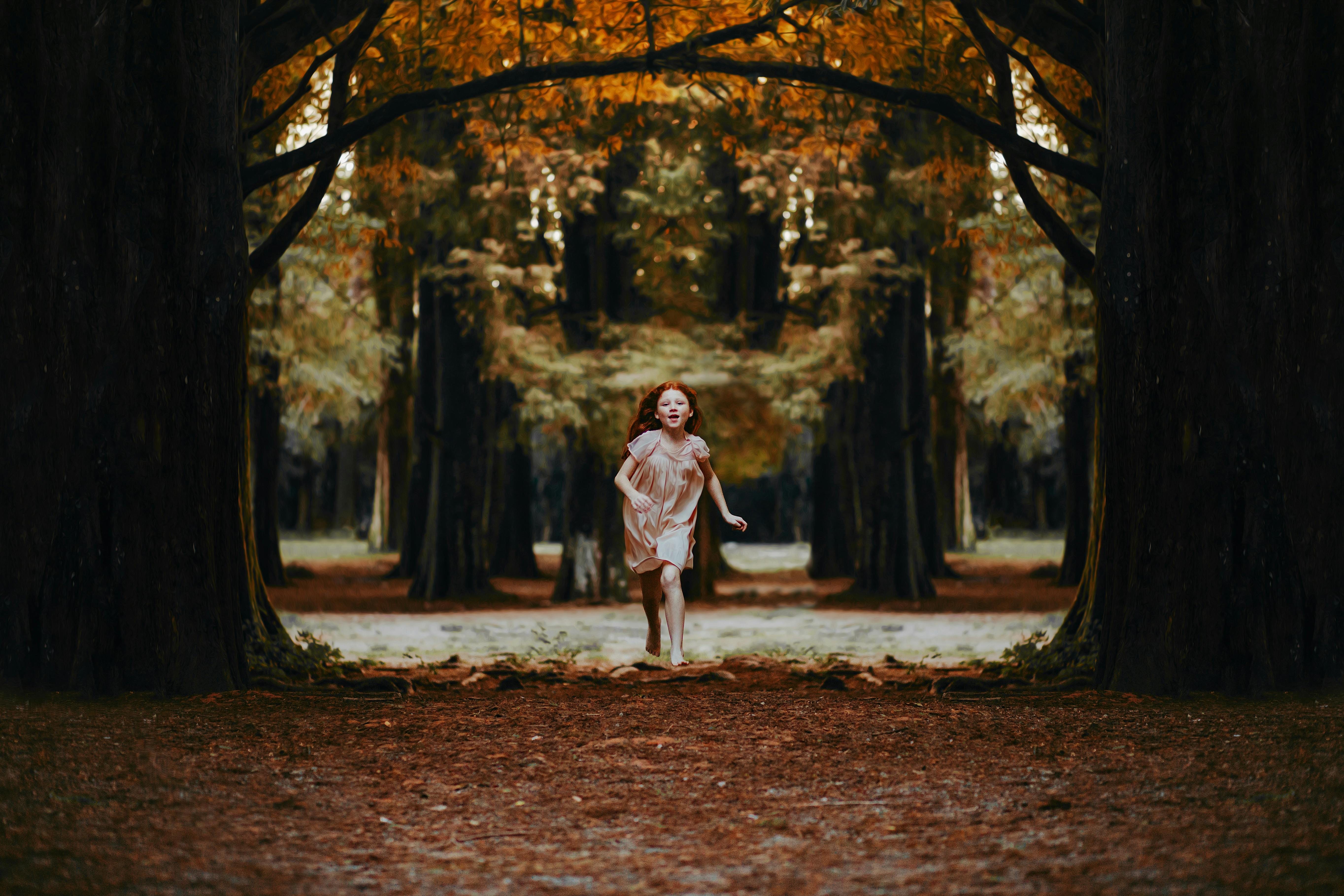 Nature Walk Fun: Easy Activities to do With Kids