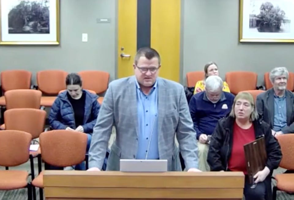 After 30 Years, Zoning Administrator Susan Stachowiak to Retire