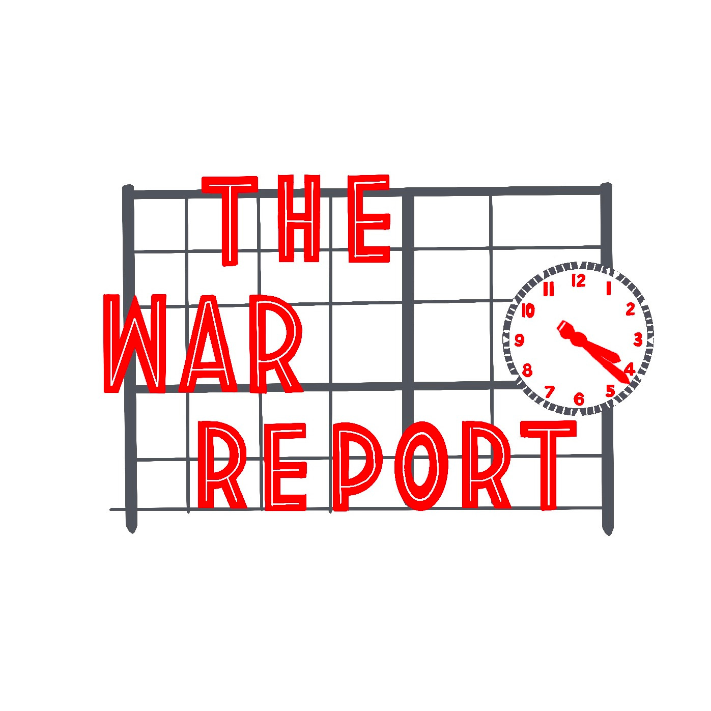 The War Report | Substack