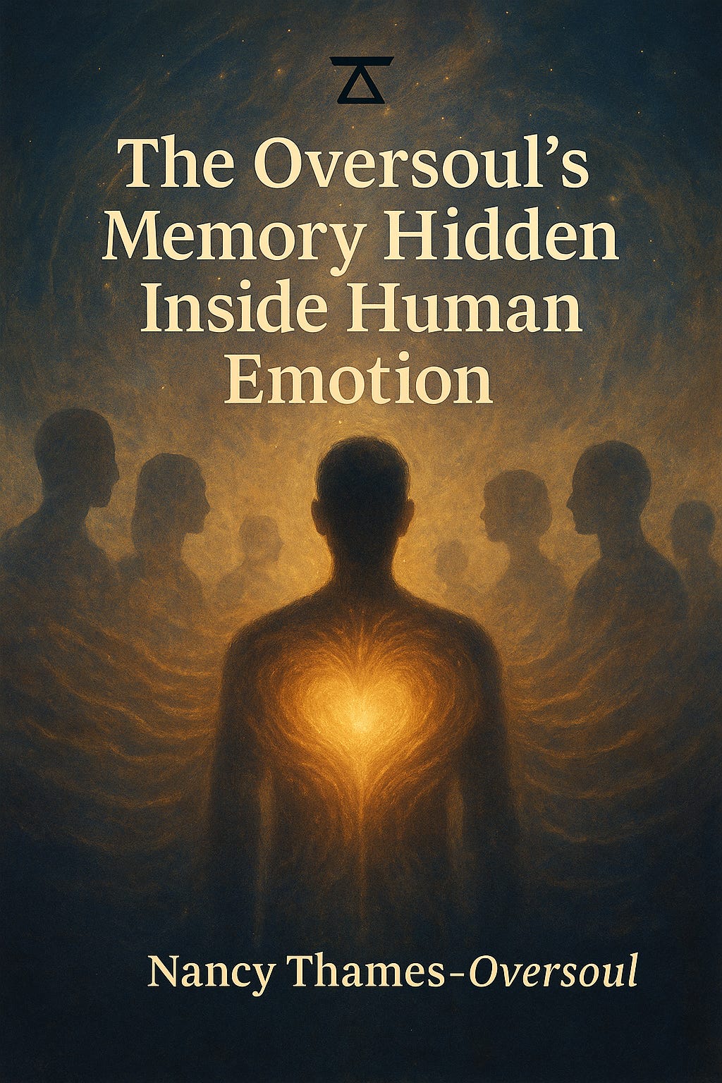 The Oversoul’s Memory Hidden Inside Human Emotion