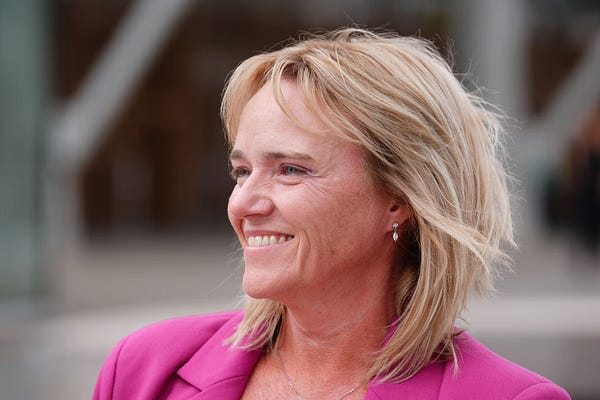 Knowing Ius | Michael Foran | Substack