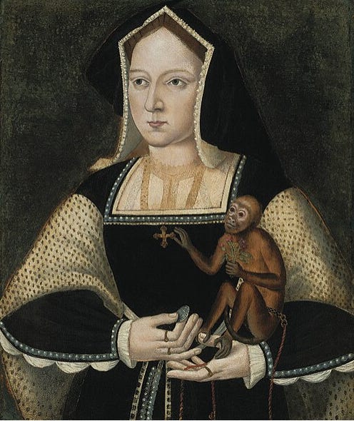 The Spanish Bride: Catherine of Aragon - by Kashaf Rashid
