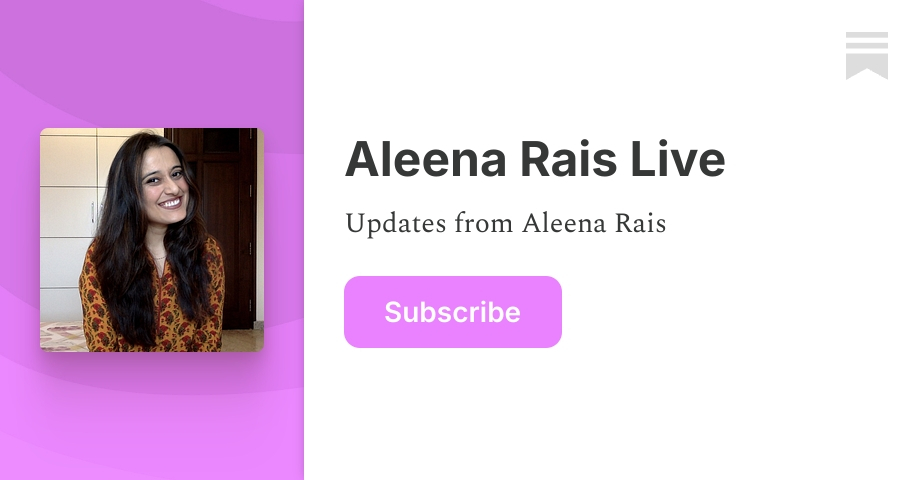 English Speaking Course by Aleena Rais is here