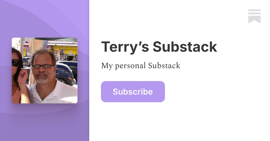 Critical Race Theory - by Terry Orgill - Terry’s Substack