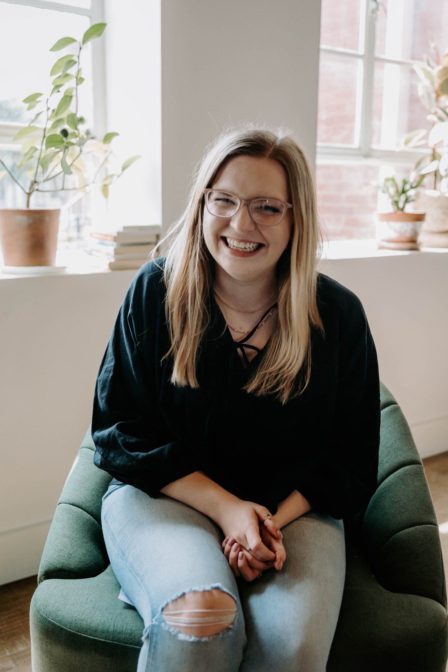 Sarah Kruzel | Substack