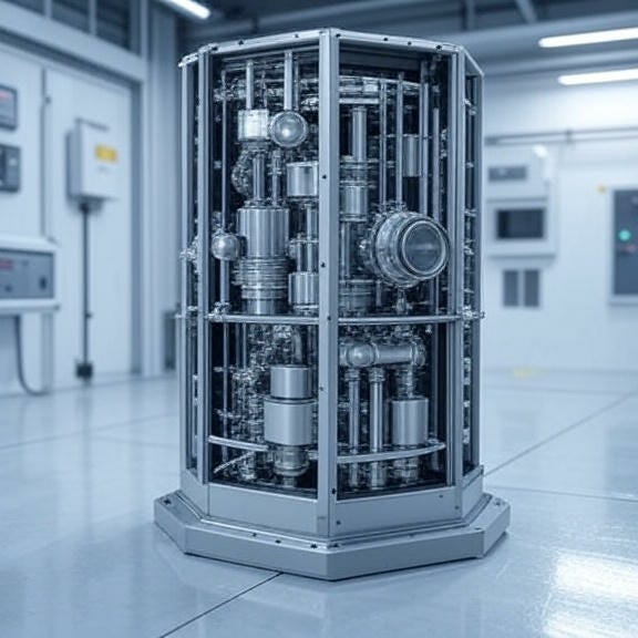 Westinghouse AP1000 Reactor Design Certification Extended by U.S. NRC
