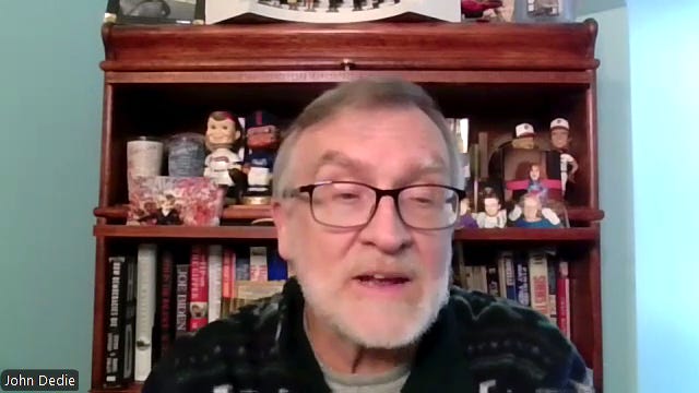 Post # 226 Interview with Tim Fazenbaker, candidate for Baltimore ...