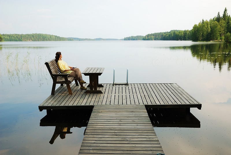 7 Reasons Why Silence and Introversion Define Finnish Culture