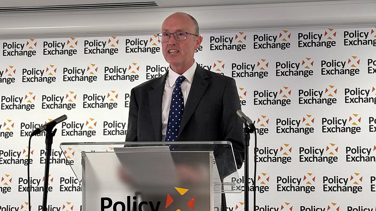 Tackling race hate - by Joshua Rozenberg - A Lawyer Writes