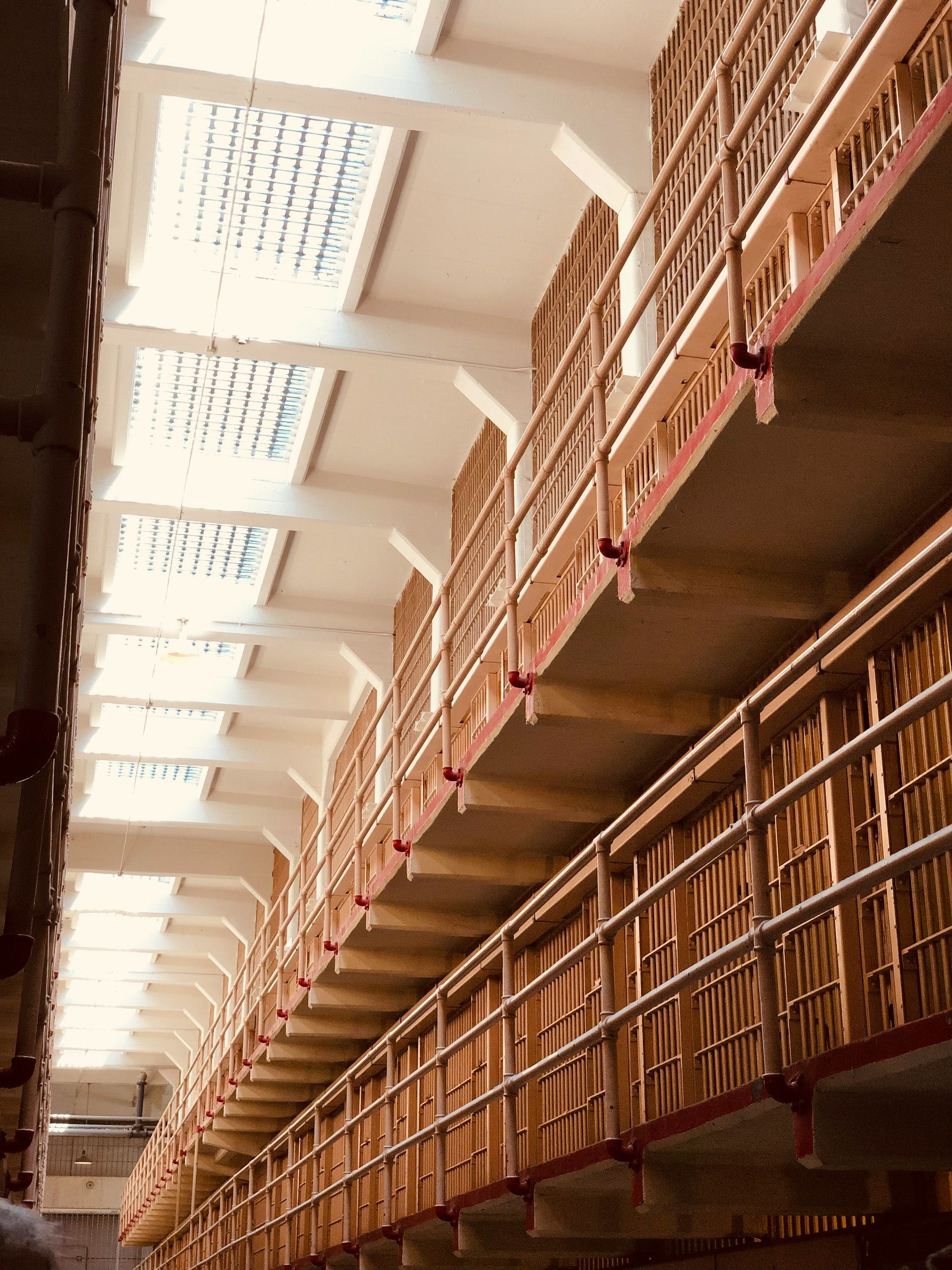 American Prison Labor and the 13th Amendment - by Sam W