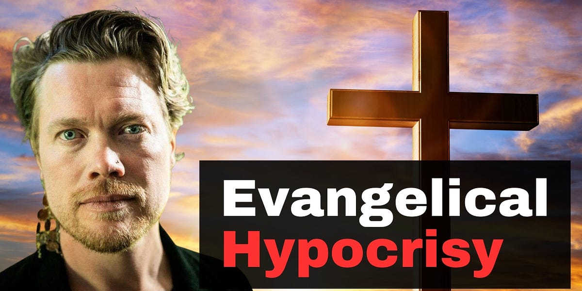 The Truth about Christian Nationalism - by Scott Carney