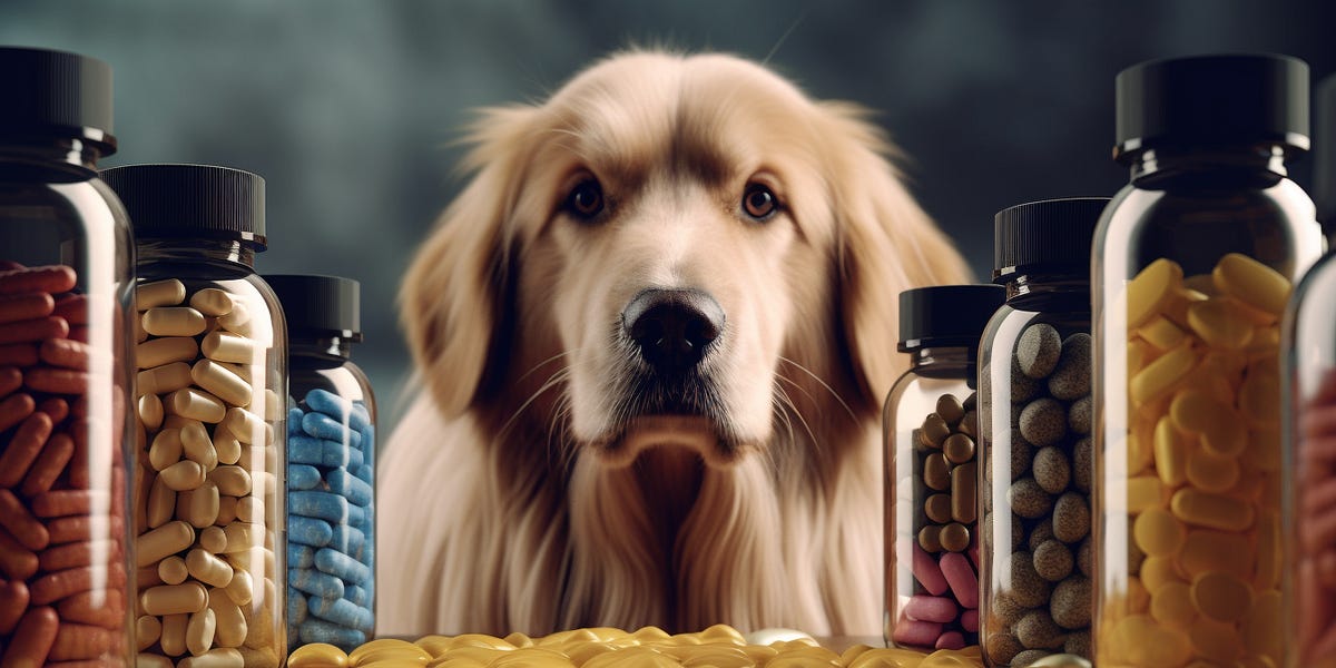 Tratamiento médico de la epilepsia canina (II)