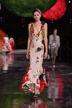 Lucy Williams | Substack