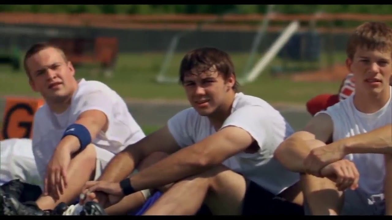“Don’t Quit ‘Til You’ve Got Nothing Left”: The Heart of Facing the Giants