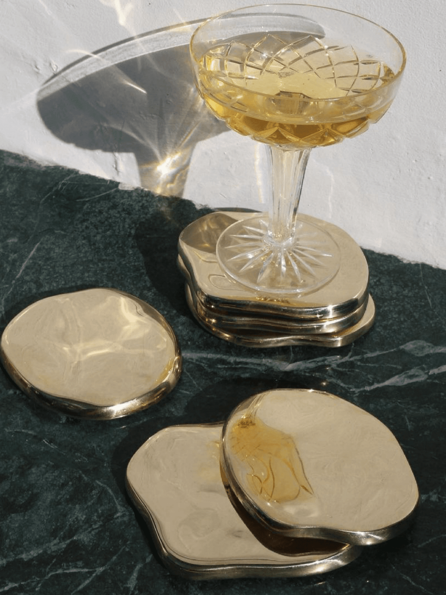 If Star Signs Were Homewares... - by Nico Williams