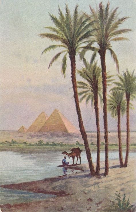 The story of Moses in Judaism, Christianity, and Islam