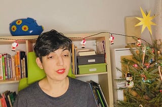 The Elif Life | Substack