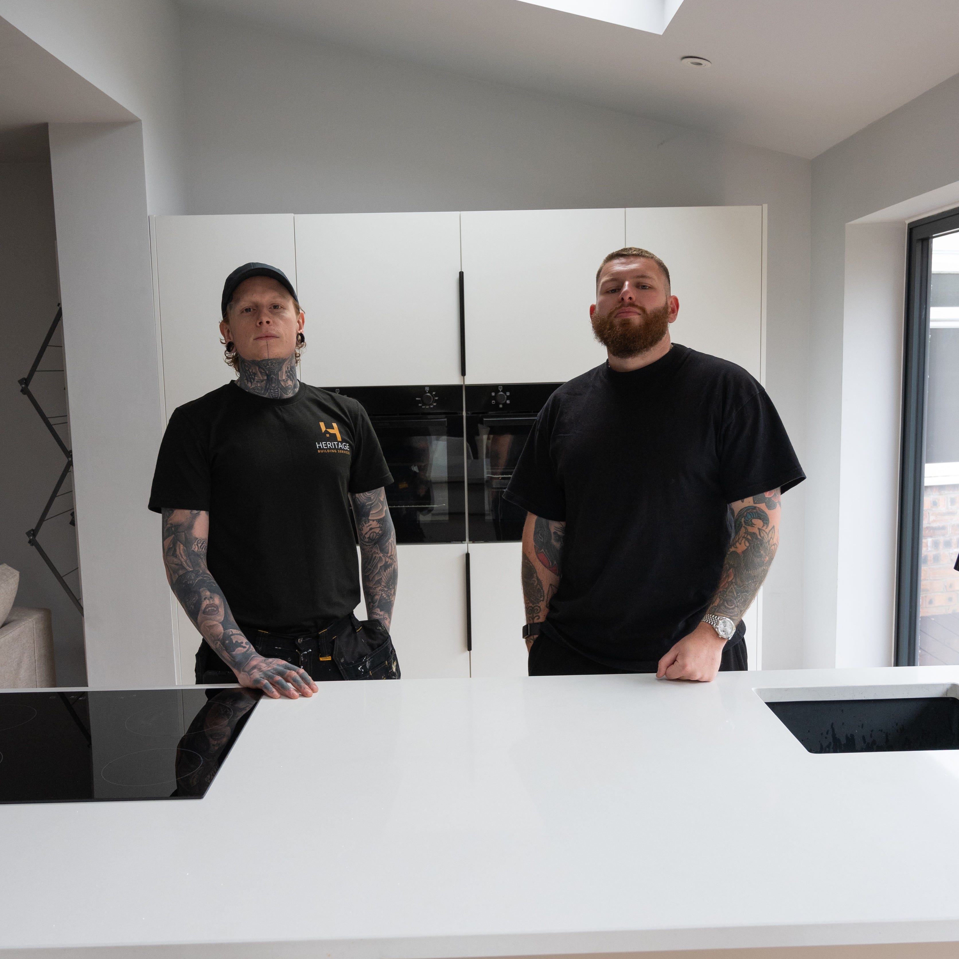 Josh + Ryan | Substack