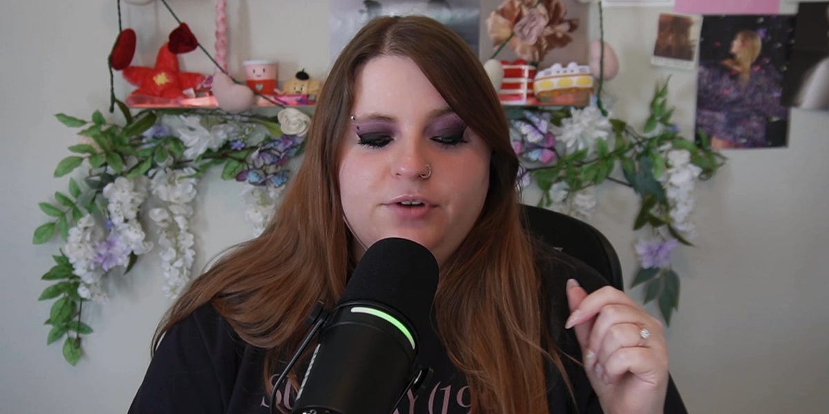 Will The REAL Miss Writer Girl Please Stand Up...