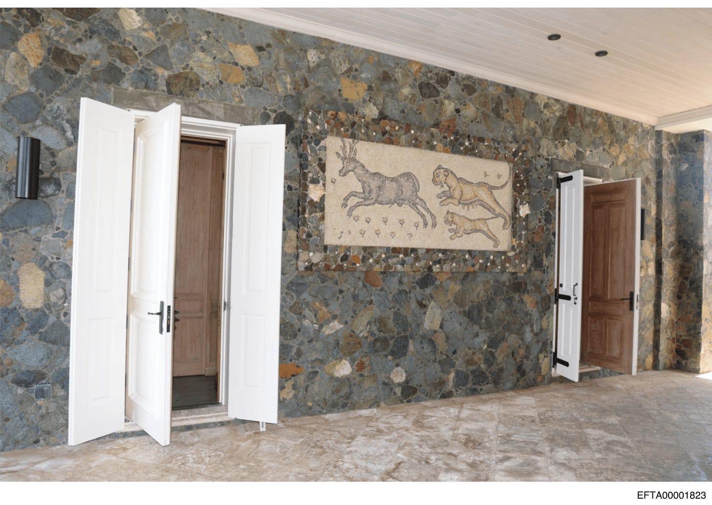 Jeffrey Epstein's Art Collection: Prey, Predator and Victimhood