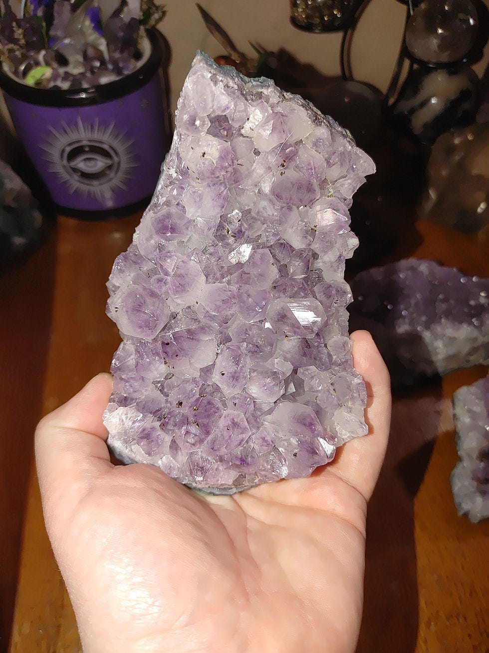 Hunting Amethyst in Alaska: Locations, Geology, and Insider Tips