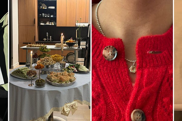 ZAYNAB ISSA | Substack