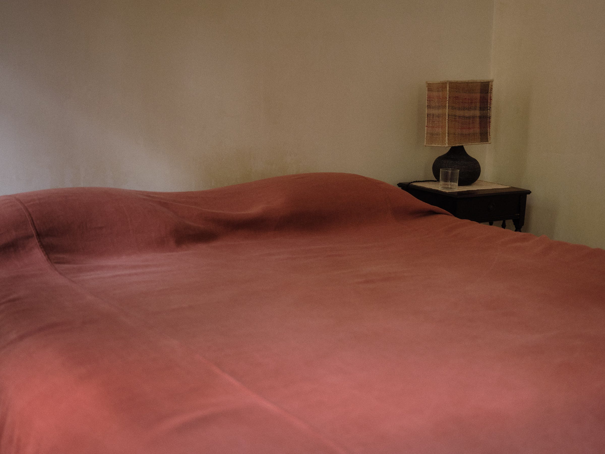 The Big Blanket Theory - The Last Layer by Colin King