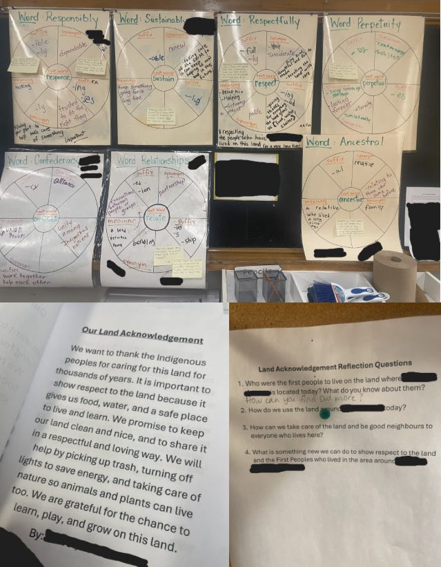 Ontario schools are training students to design their own land ...